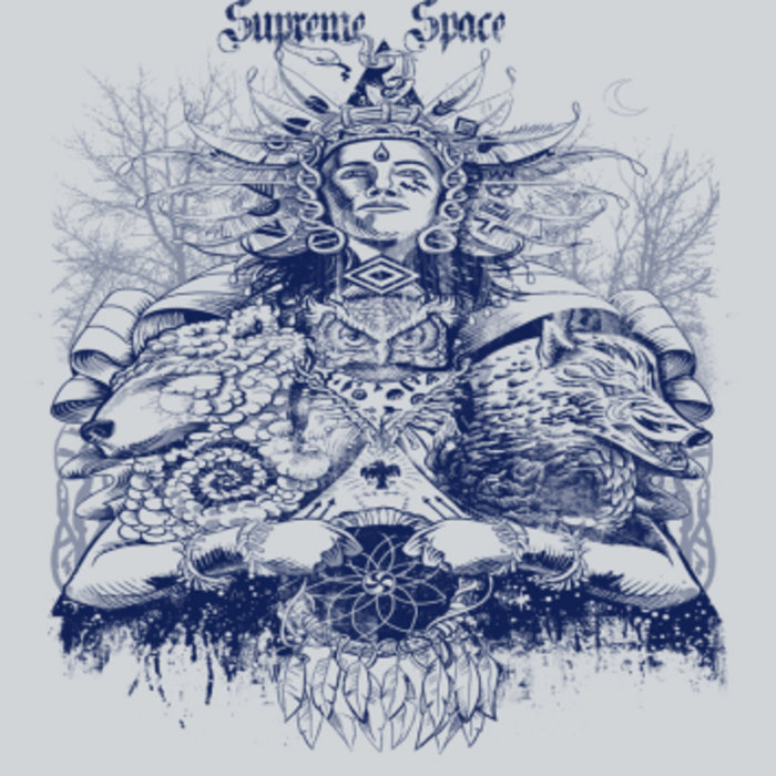 30 Seconds | Supreme Space