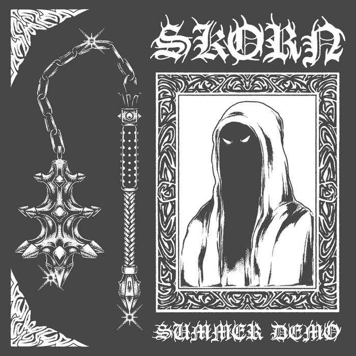 Summer Demo | Skorn