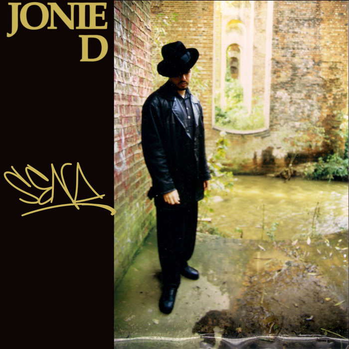 SENA | JONIE D