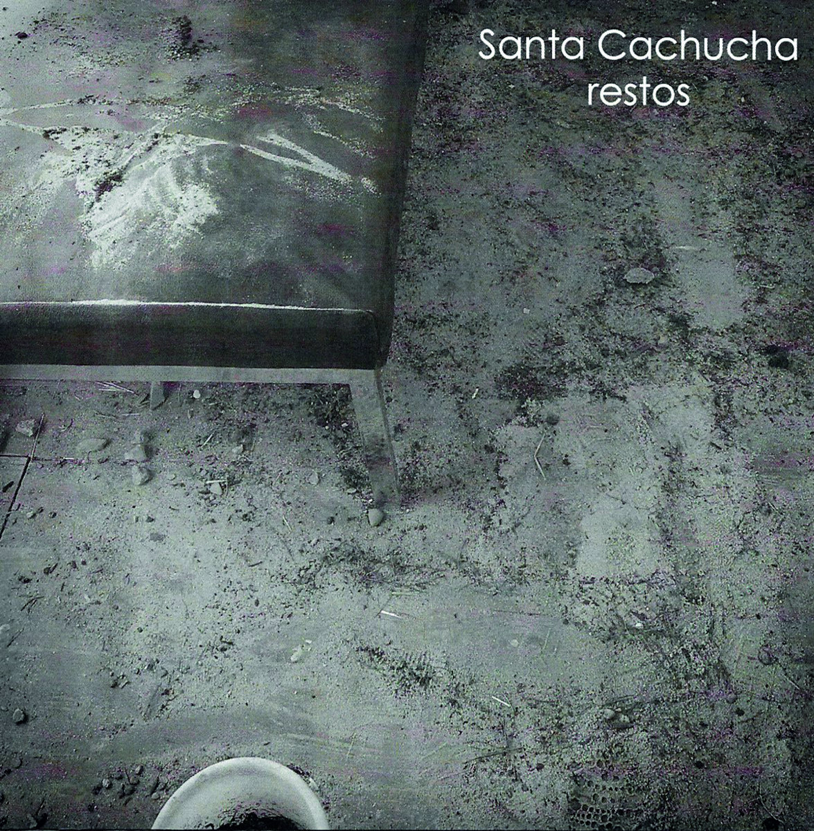 Santa Cachucha "restos" | Entes Anomicos