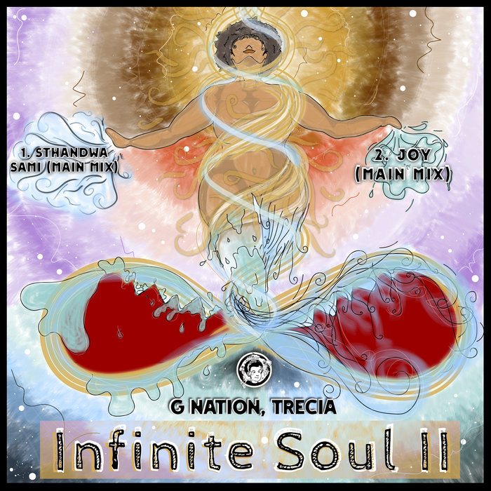 Infinite Soul II | G Nation | Mofunk Records