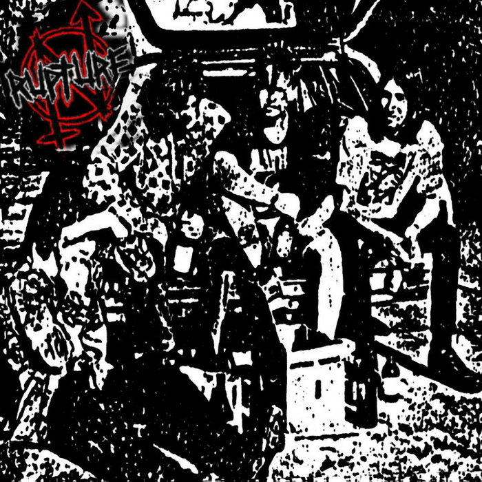 RUPTURE 1990 | RUPTURE | Davros Wroblewski