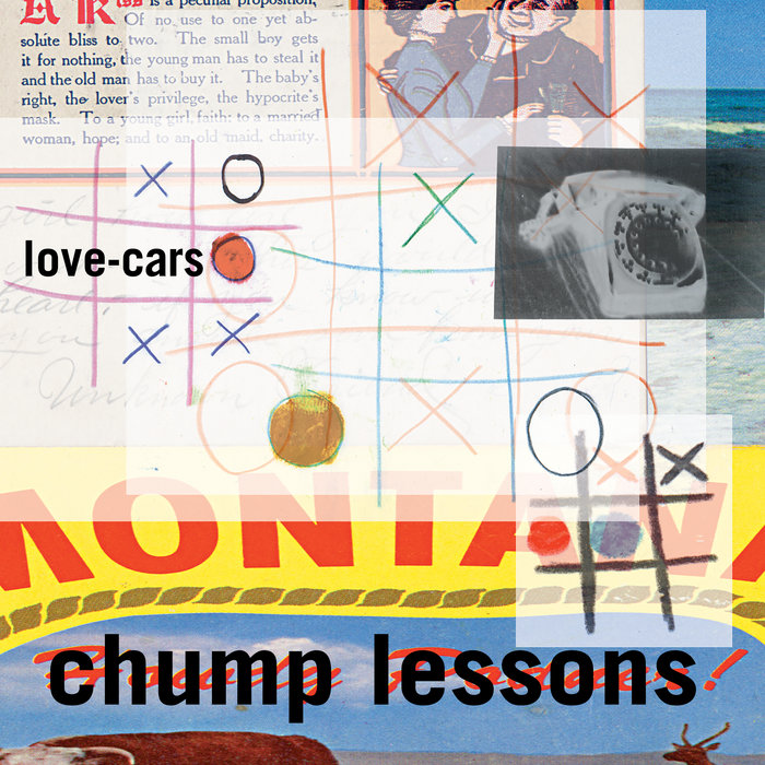 Chump Lessons | Love-cars