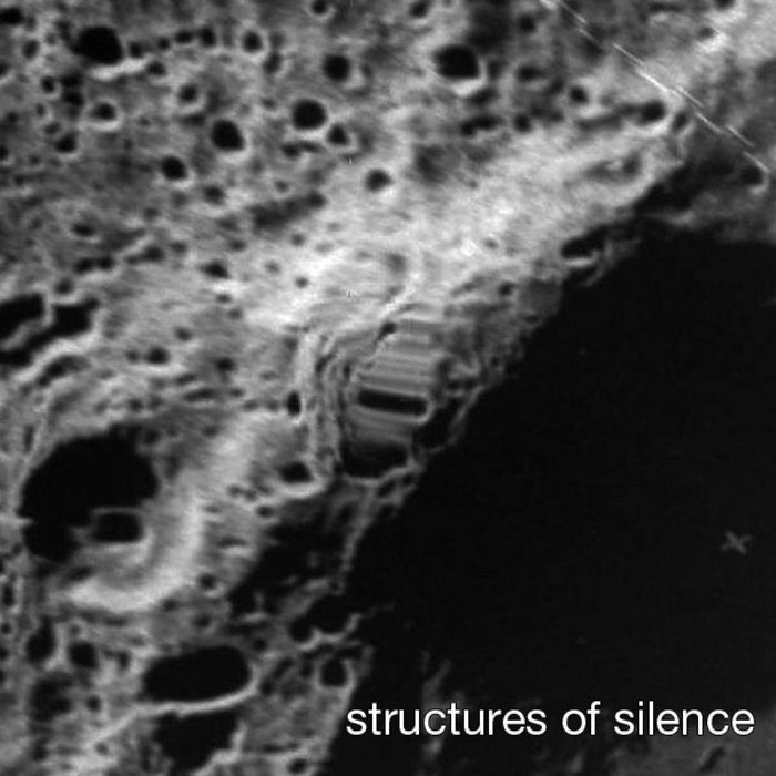 Structures of Silence | Structures of Silence