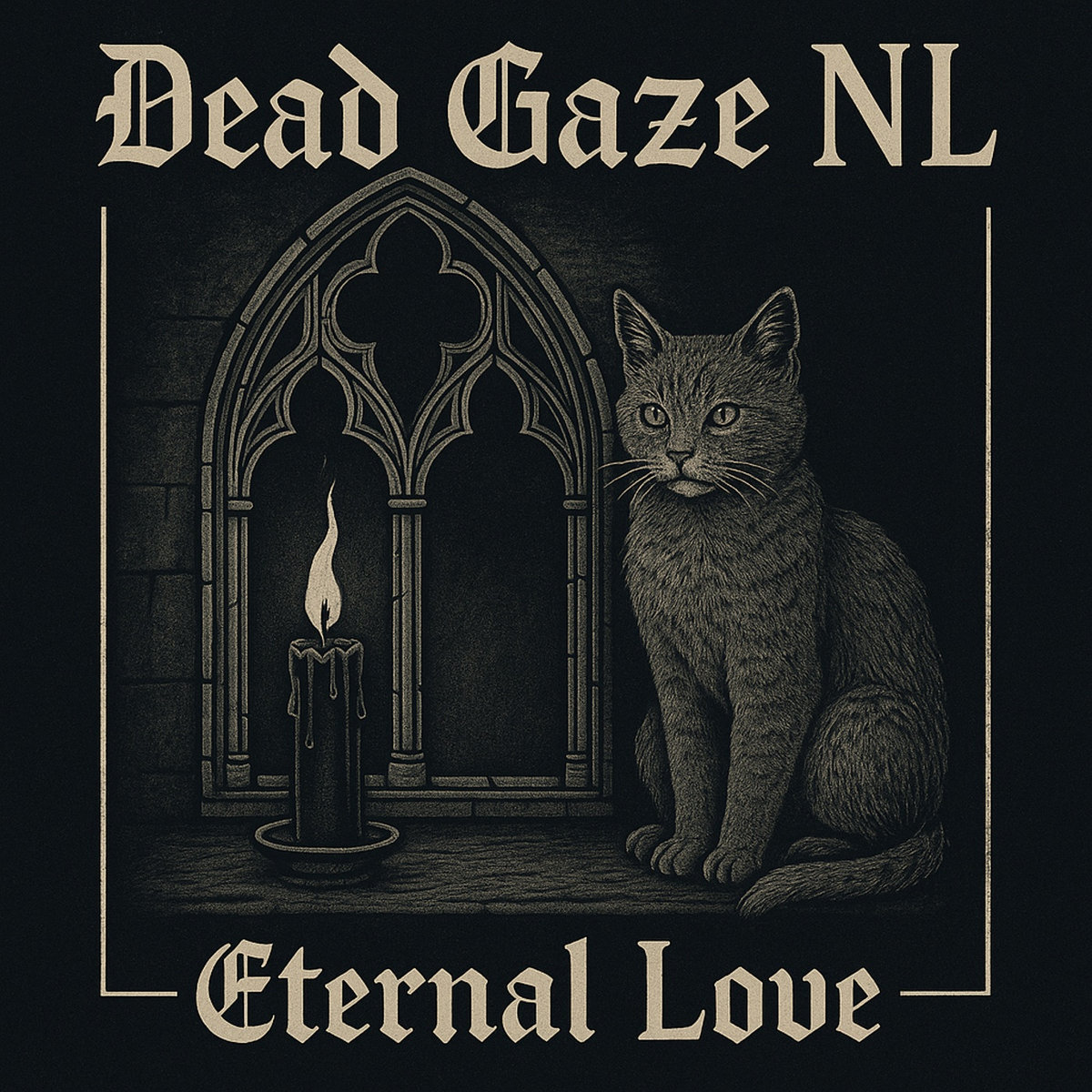 Love Eternal | Dead Gaze