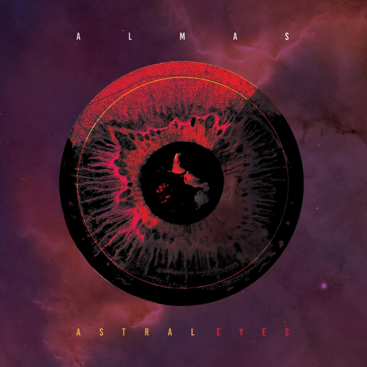 Astral Eyes | ALMAS