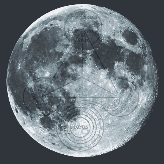 NEW MOON | Infinite Wave