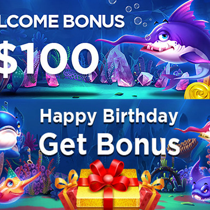 Online Fish Tables And Slots game | lukaeme