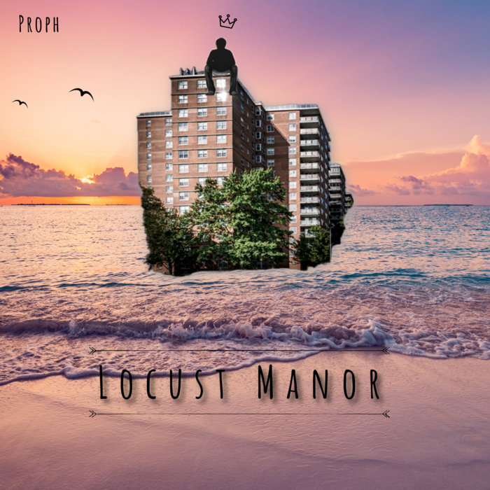 Locust Manor | Proph
