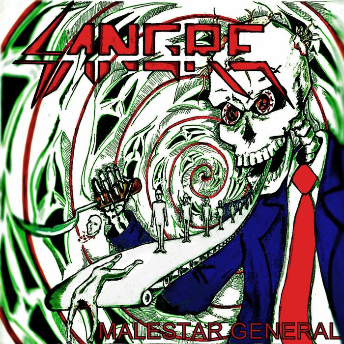 MALESTAR GENERAL | Sangre