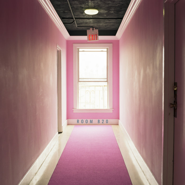 ROOM 820 | Christian Foley | Just Muz