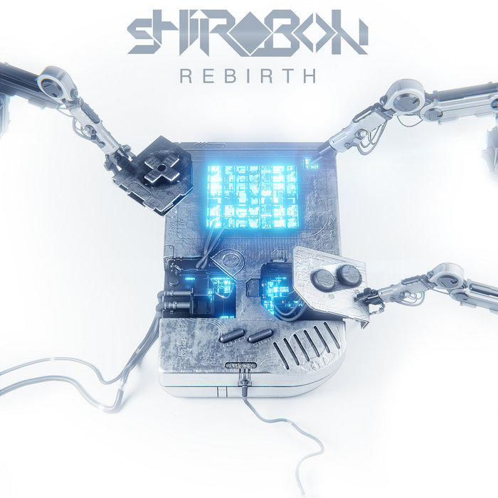 Rebirth | Shirobon