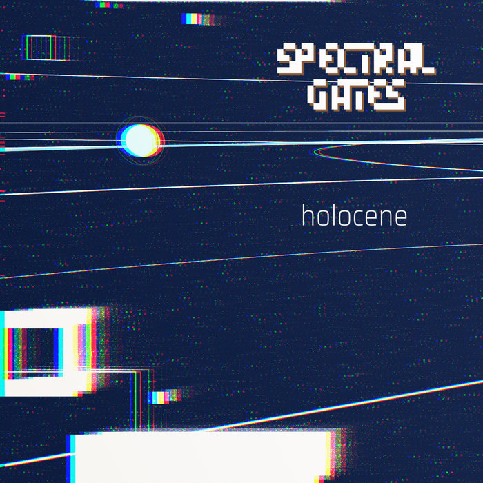 holocene | spectral gates