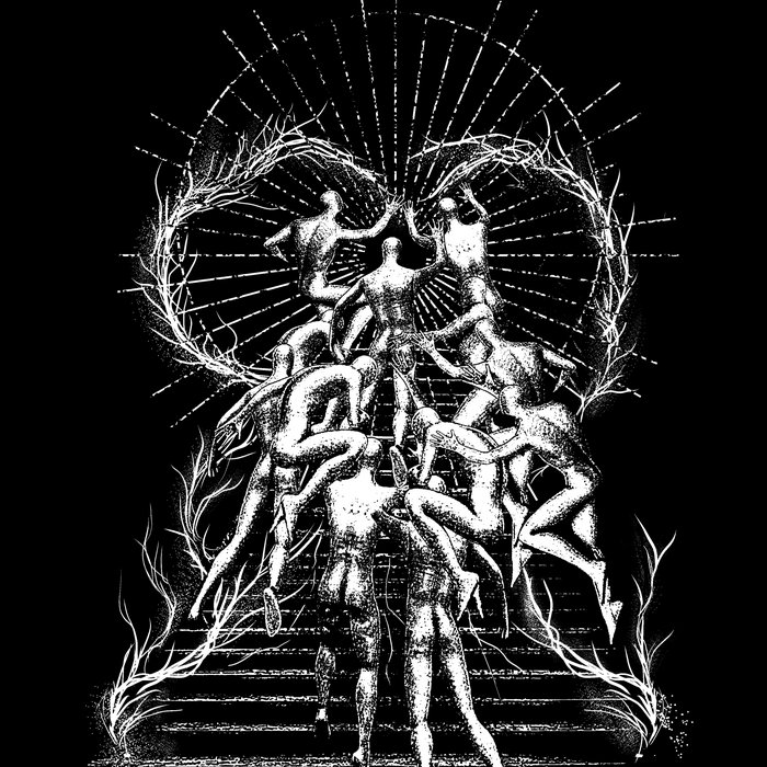 The Great Clamouring EP | The Road