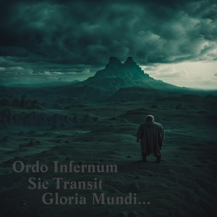 Sic Transit Gloria Mundi... | Ordo Infernum