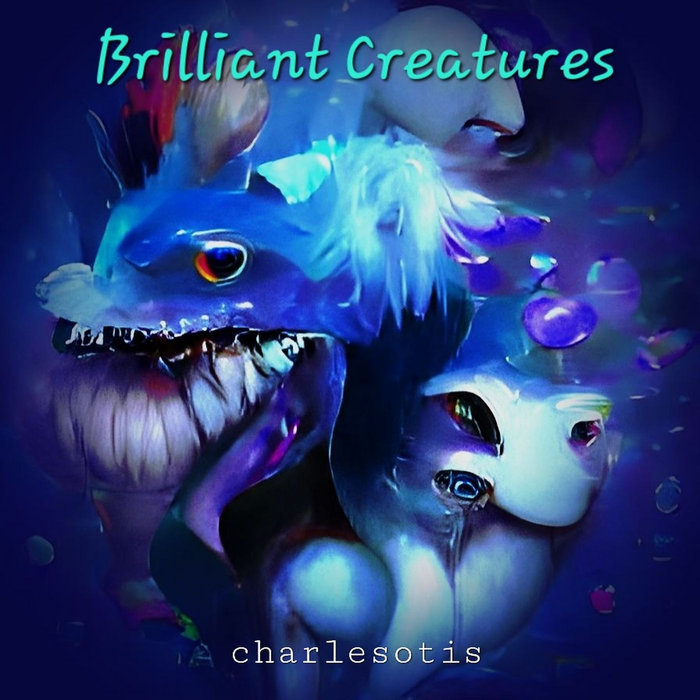 Brilliant Creatures | Charles Otis