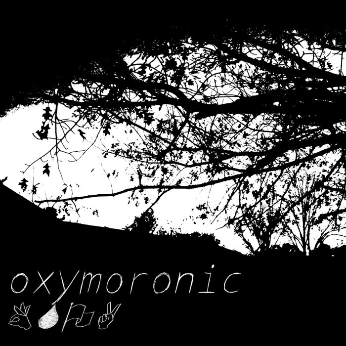 Oxymoronic (Remastered) | Blue Skies Over Alaska | Non-Threatening Records