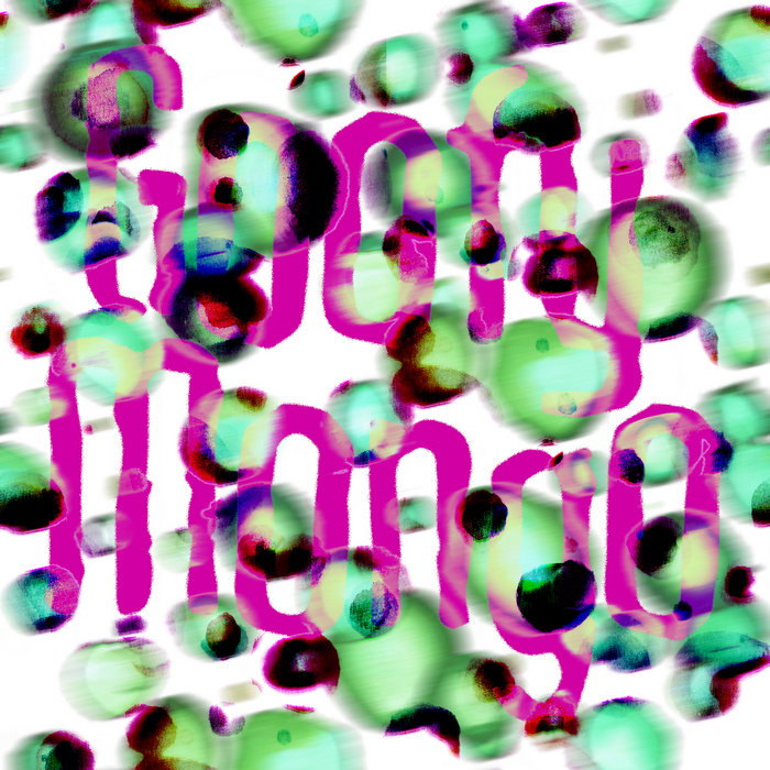 Vibrating Probability Fields | Goofy Mongo