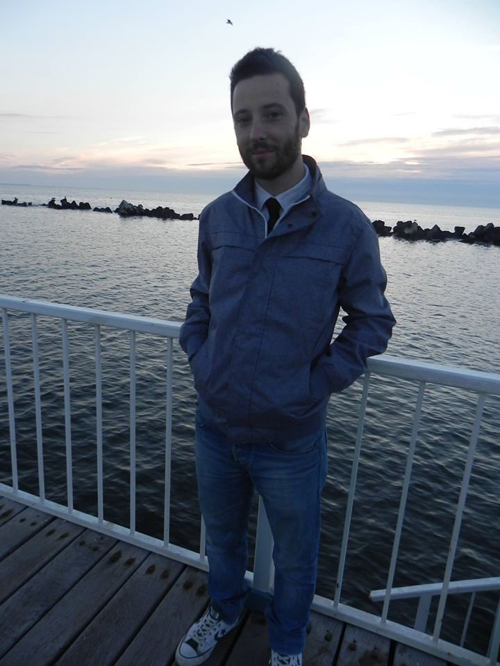 Instrumental Wave | Dan Dinca