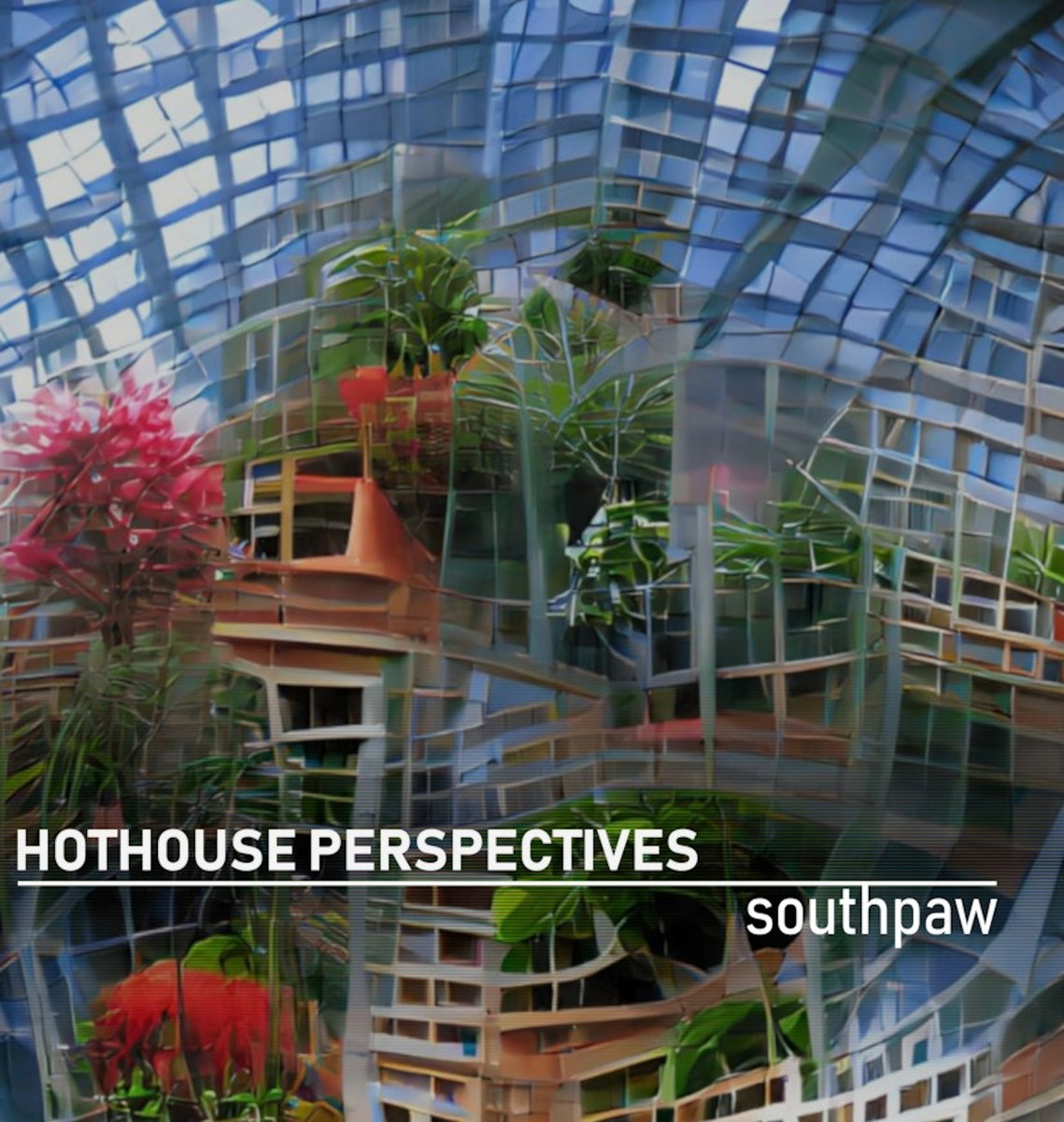 Hothouse Perspectives (EP) | Southpaw