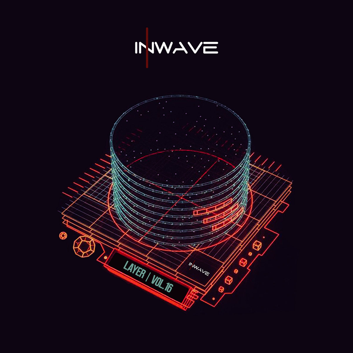 Inwave Layer Vol.16 | VA | Inwave