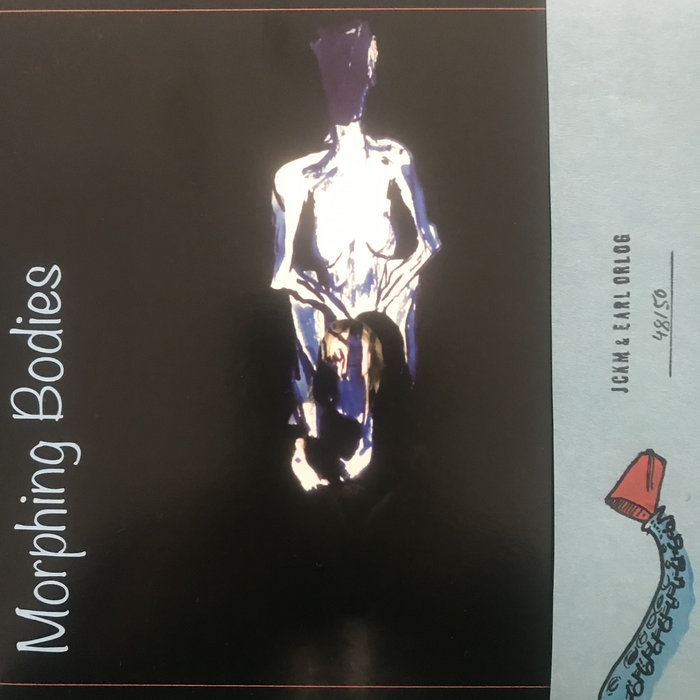 Morphing Body Performance | Earl Orlog