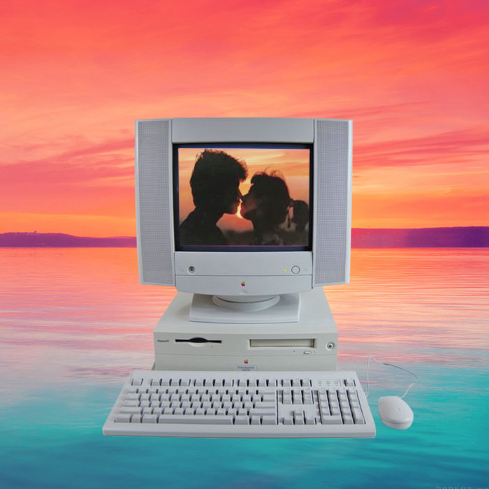 Relaxation Network | Virtual AirBnB | B O G U S // COLLECTIVE