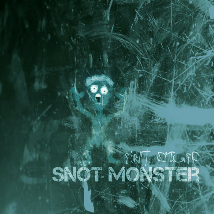 Shape | Snot Monster