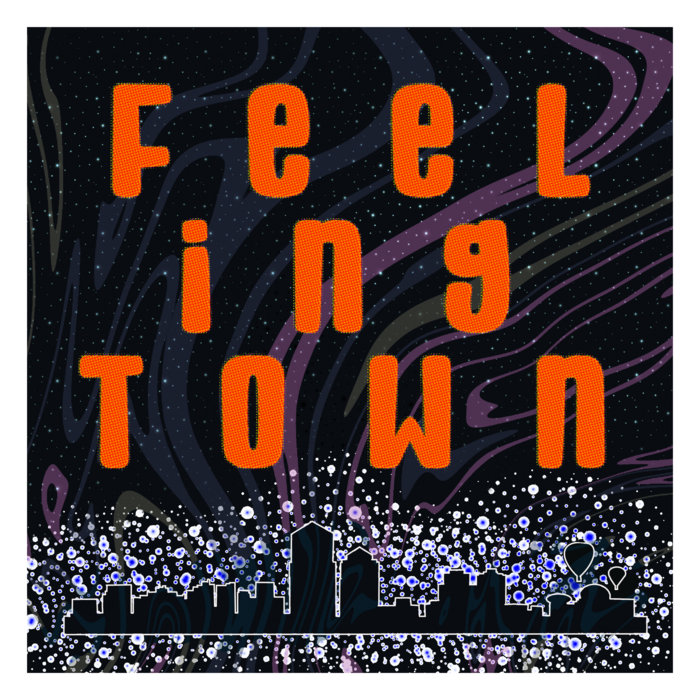 Feeling Town | Train Conductor