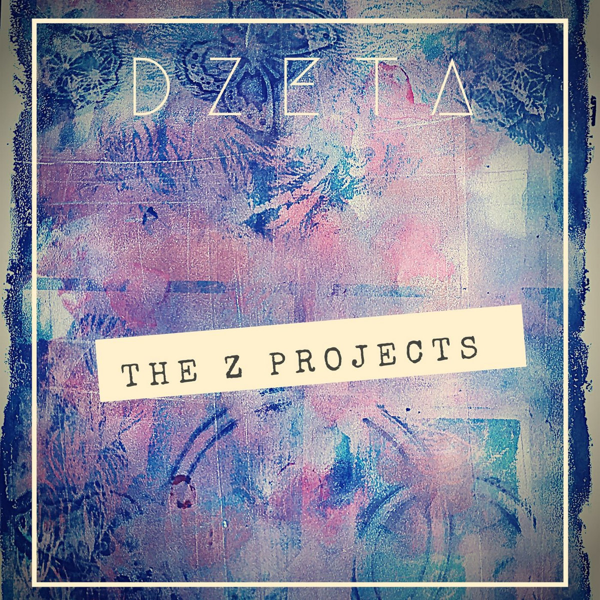 The Z Projects | DzEta | Camembert Électrique