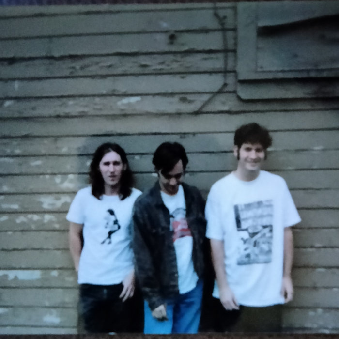 Radio broadcast 1992 WMBR Boston | Cheater Slicks