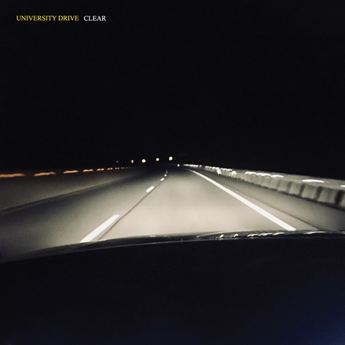 Clear | University Drive