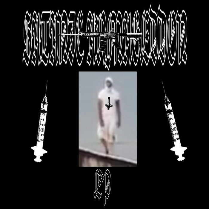 SxAx ep | SATANIC ARMAGEDDON