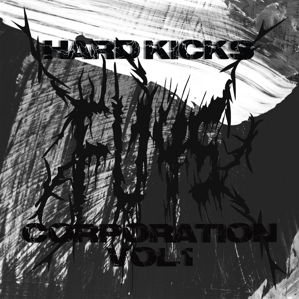 Gabber Kick 3 | Francesco Lolli