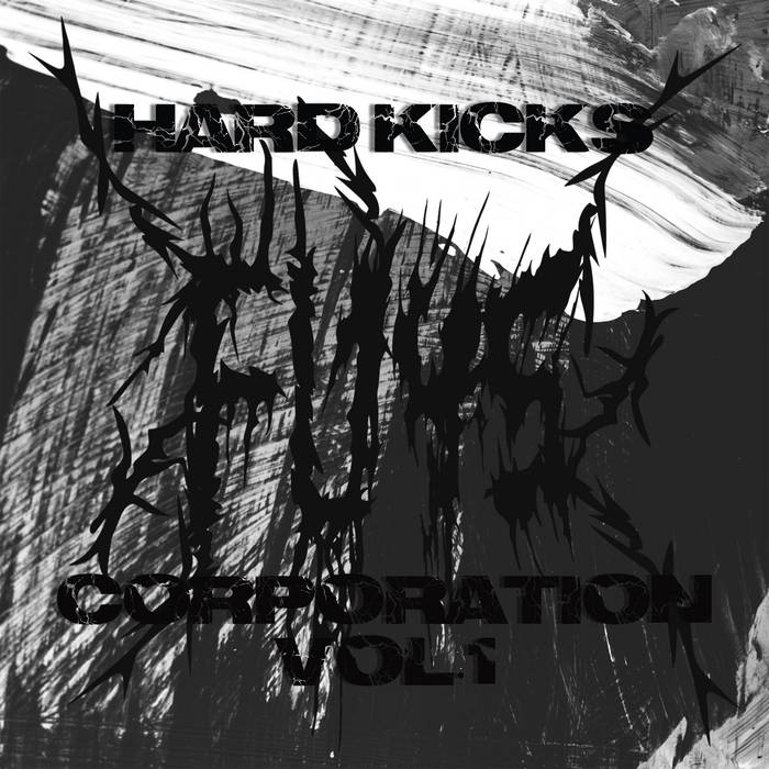 Gabber Kick 3 | Francesco Lolli