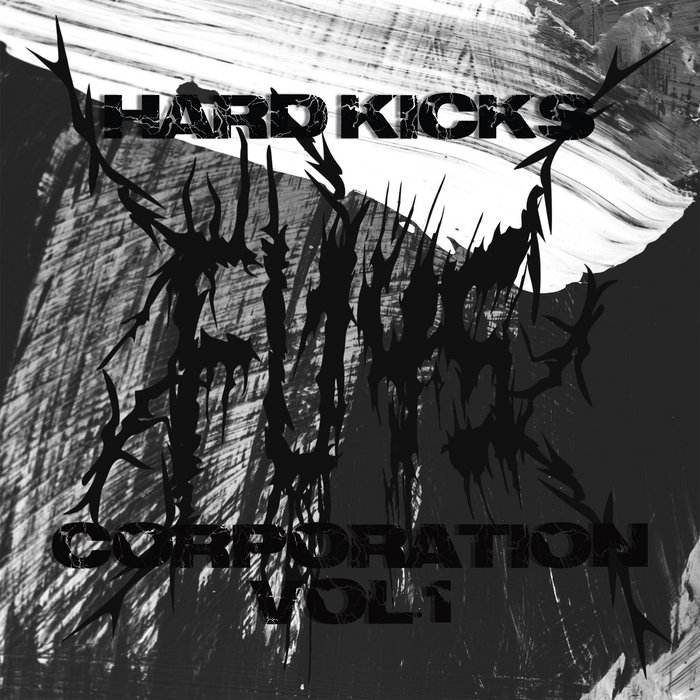 Gabber Kick 3 | Francesco Lolli