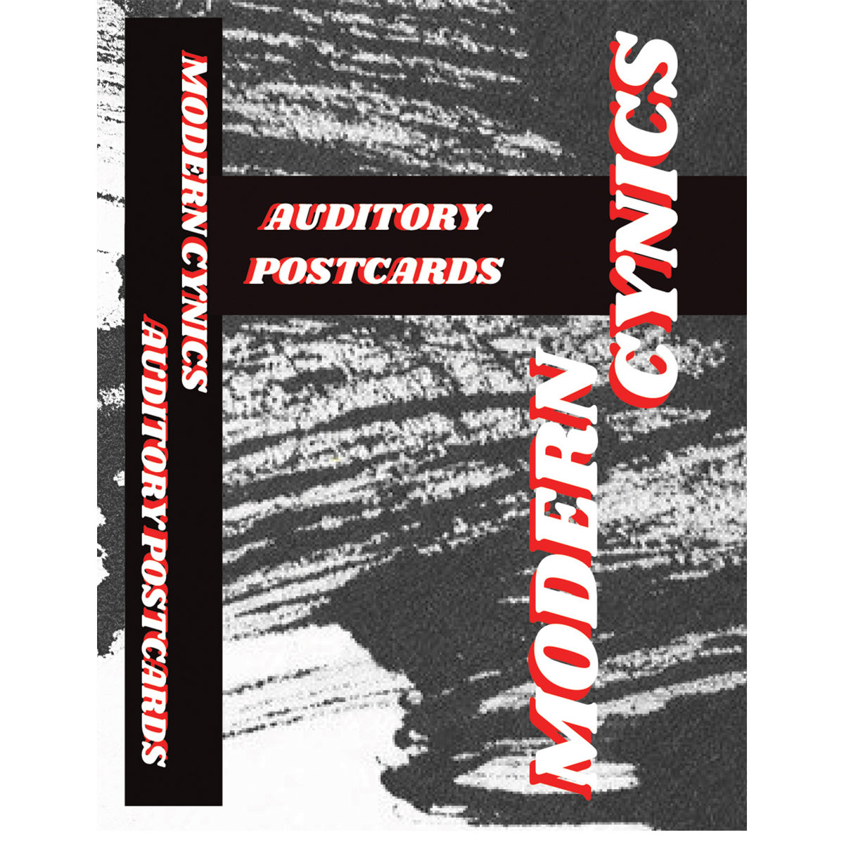 Auditory Postcards | Modern Cynics | Dirt Cult Records