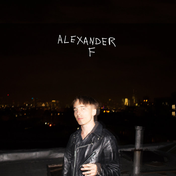 Alexander F | Alexander F