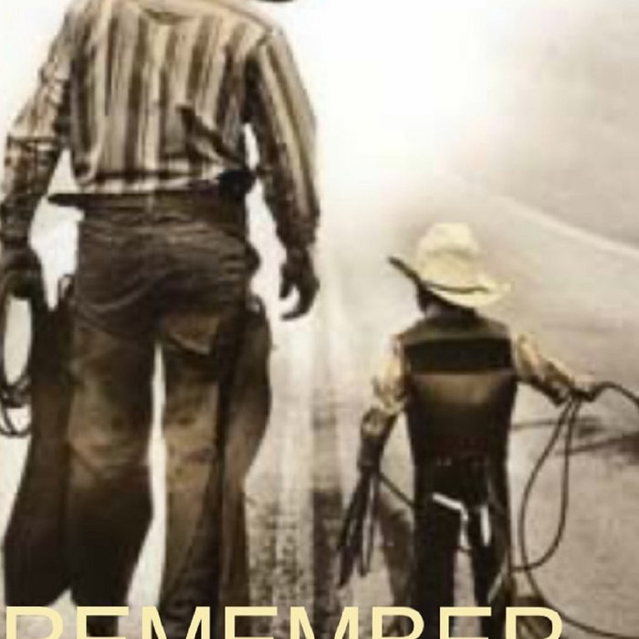 Remember | Paul Kerr