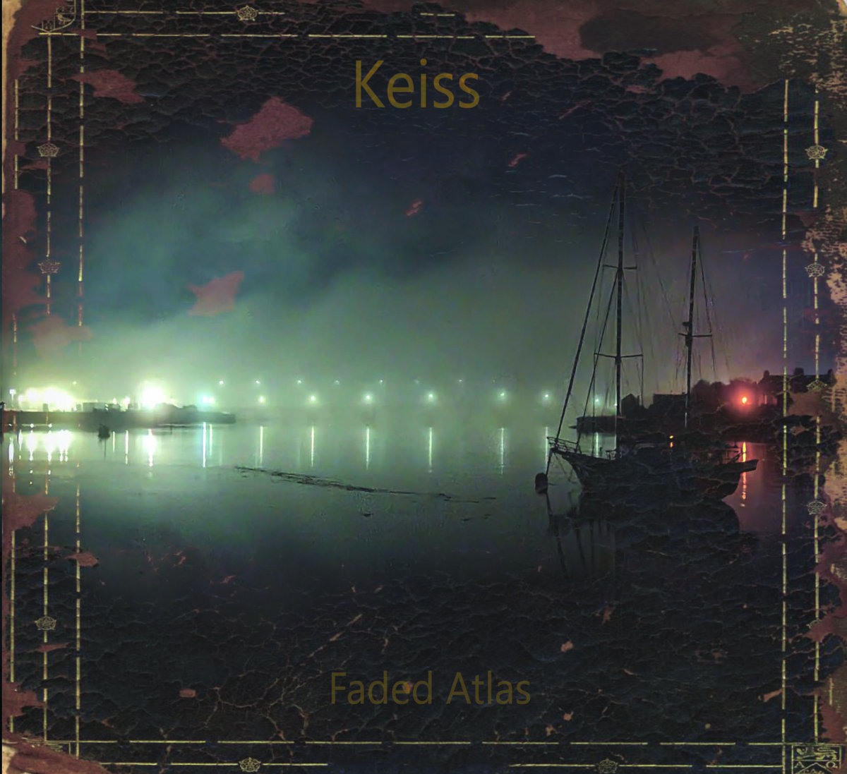 Faded Atlas | Keiss | Pulse State