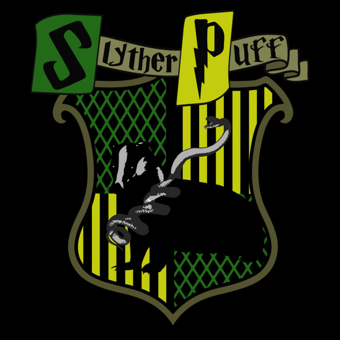 SlytherPuff | M²O
