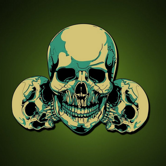 Underground Beats (Volume 5.2) | Various Artists | Underground Beats ...