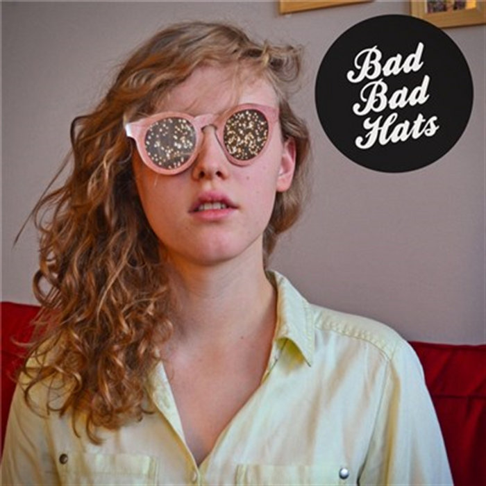 It Hurts | Bad Bad Hats