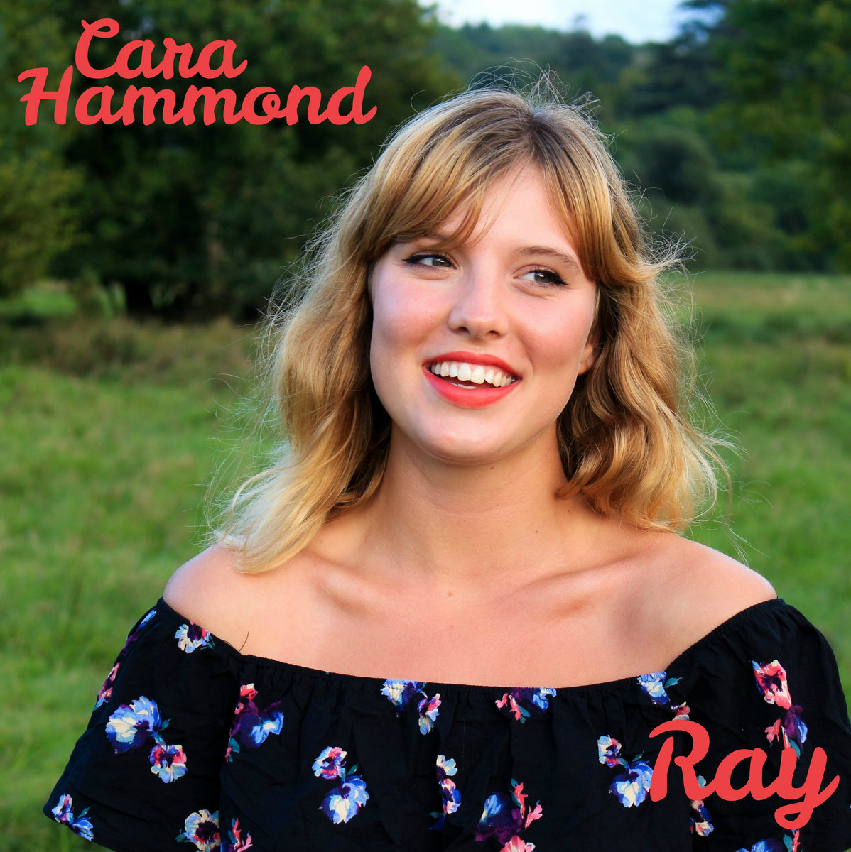 Ray EP | Cara Hammond