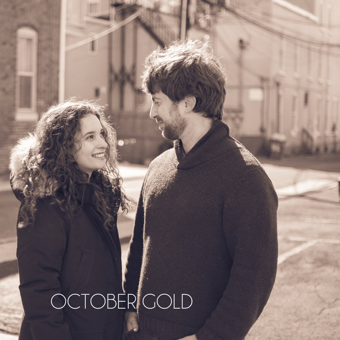 October Gold | October Gold