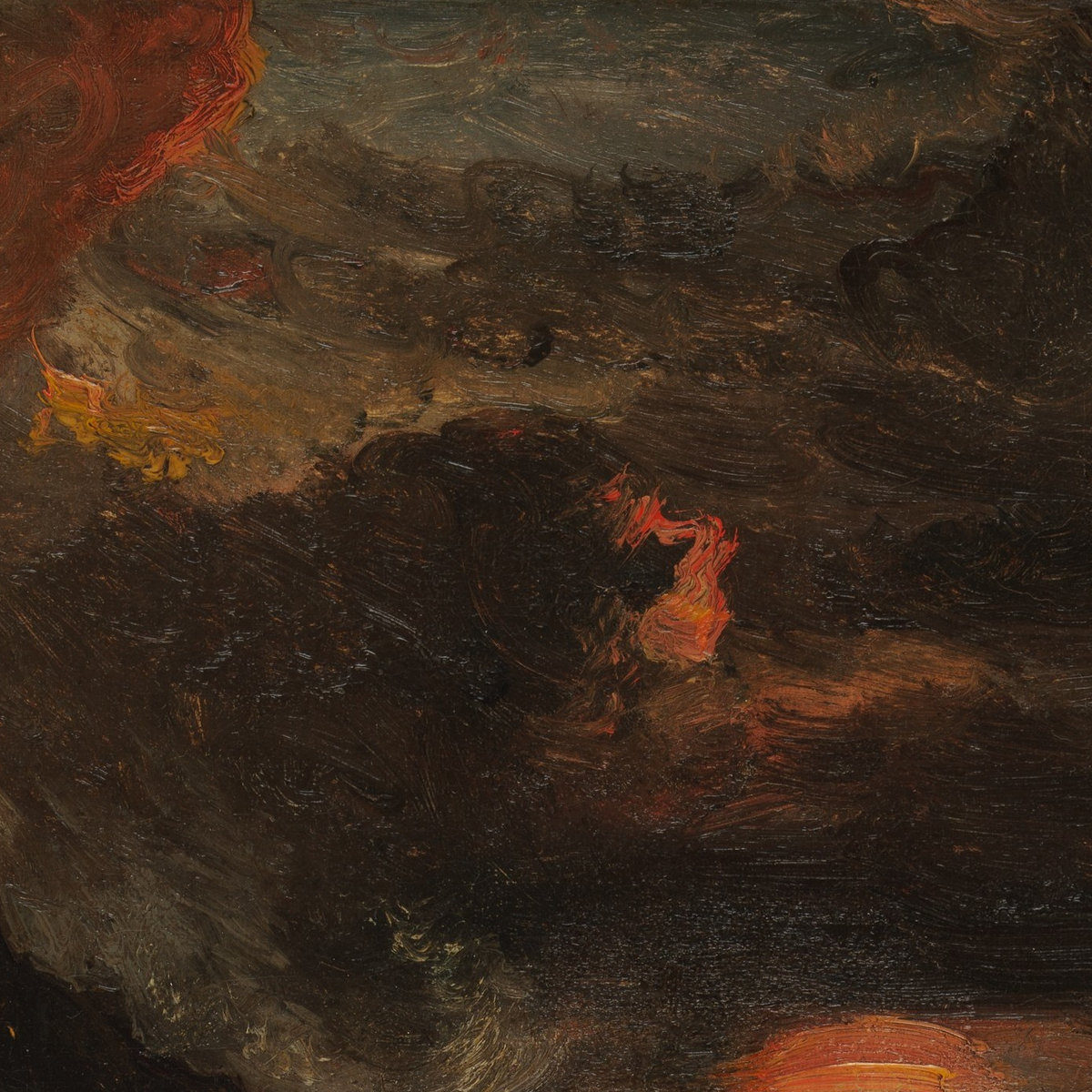 Shadow | Robert Withnell