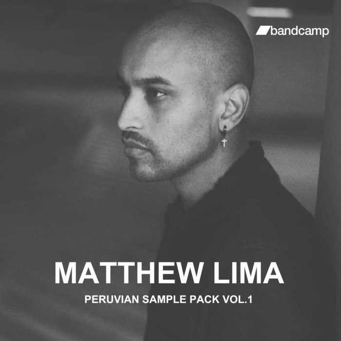 Peruvian Sample Pack Vol.1 | Matthew Lima