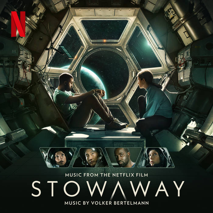 Solar Storm Movie