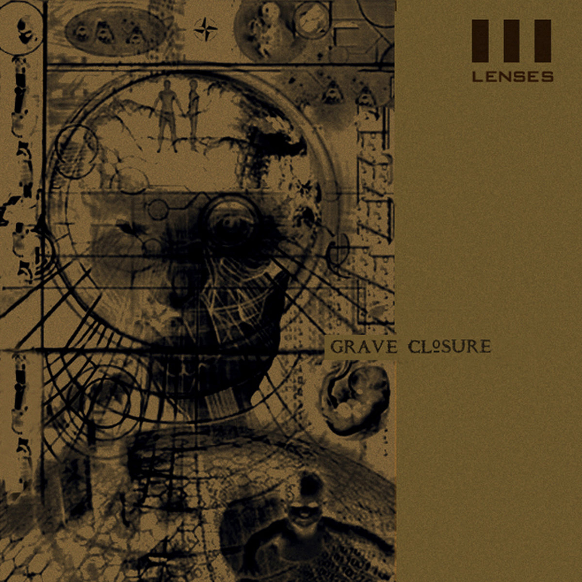 Lenses | Grave Closure