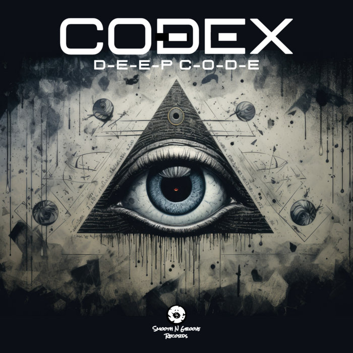 Codex - Deep Code | Codex | Smooth N Groove Records